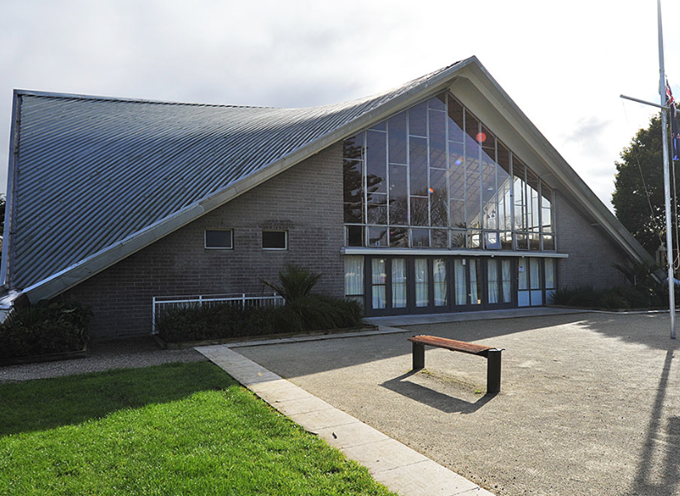 NZ Loyal SGM - NZ Loyal